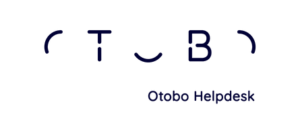 OTOBO – Service Up